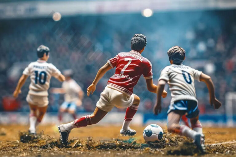 Who invented football and how did it all begin?