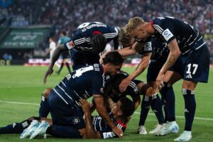 The rise and fall of 10 worst football team