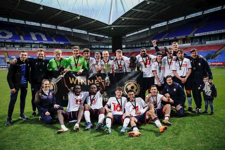 The rise and fall of 10 worst football team